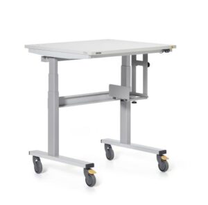 Treston PowerX TED ESD workstation (for TPXPS) - Y K TOH Marketing